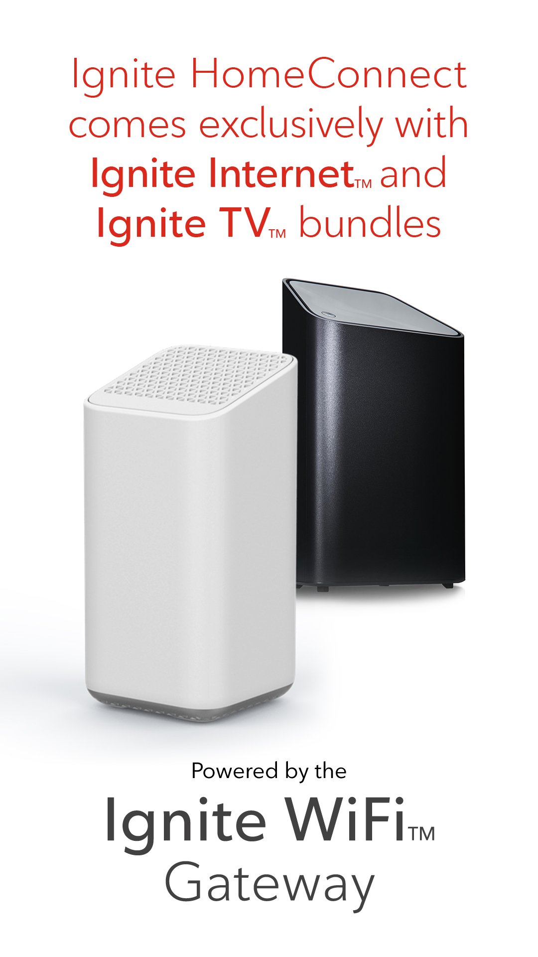Ignite HomeConnect (WiFi Hub) APK for Android Download