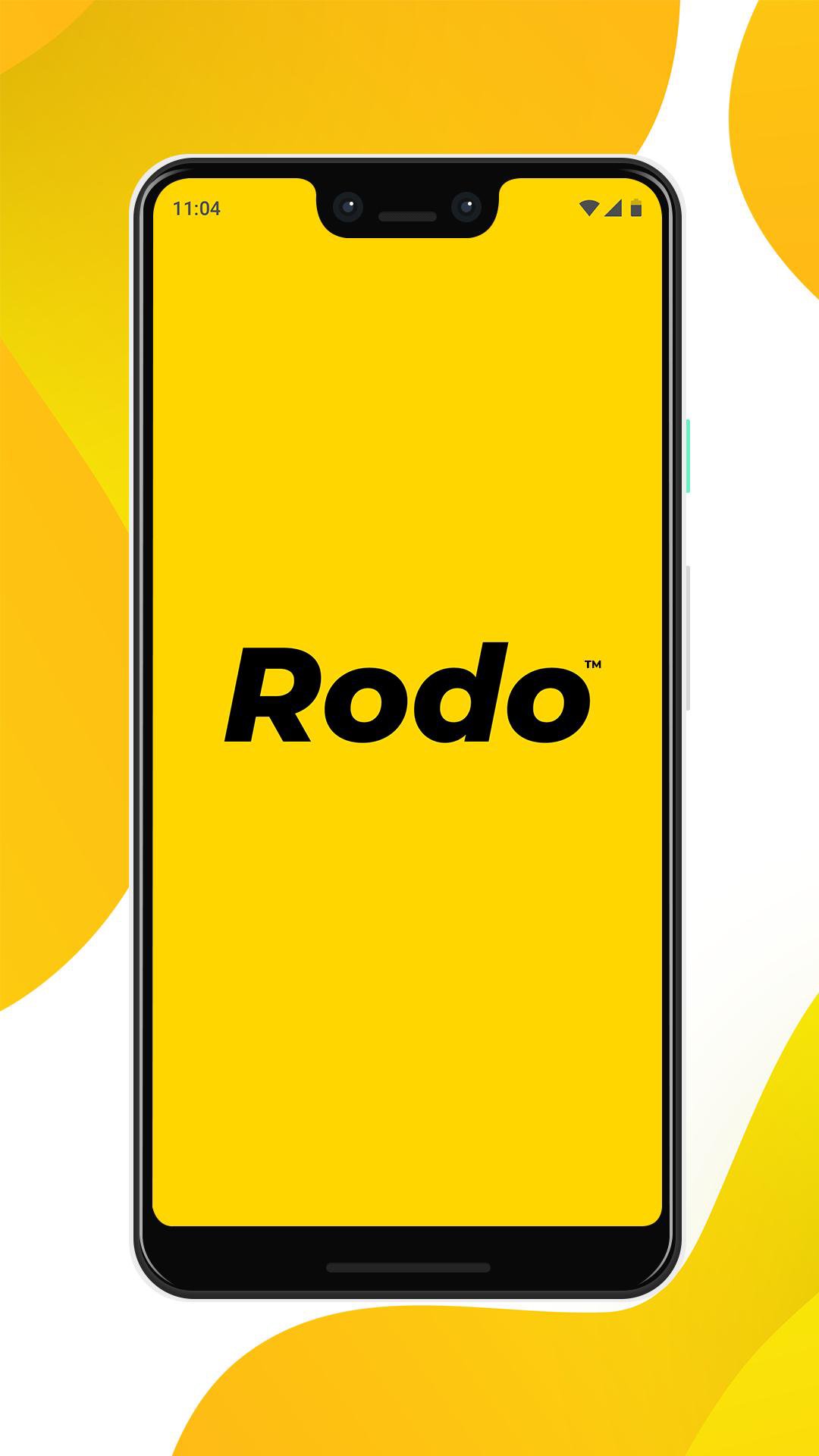 Rodo APK for Android Download