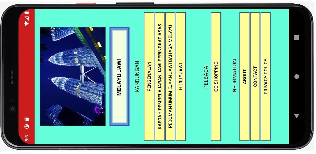Melayu Jawi Apk For Android Download