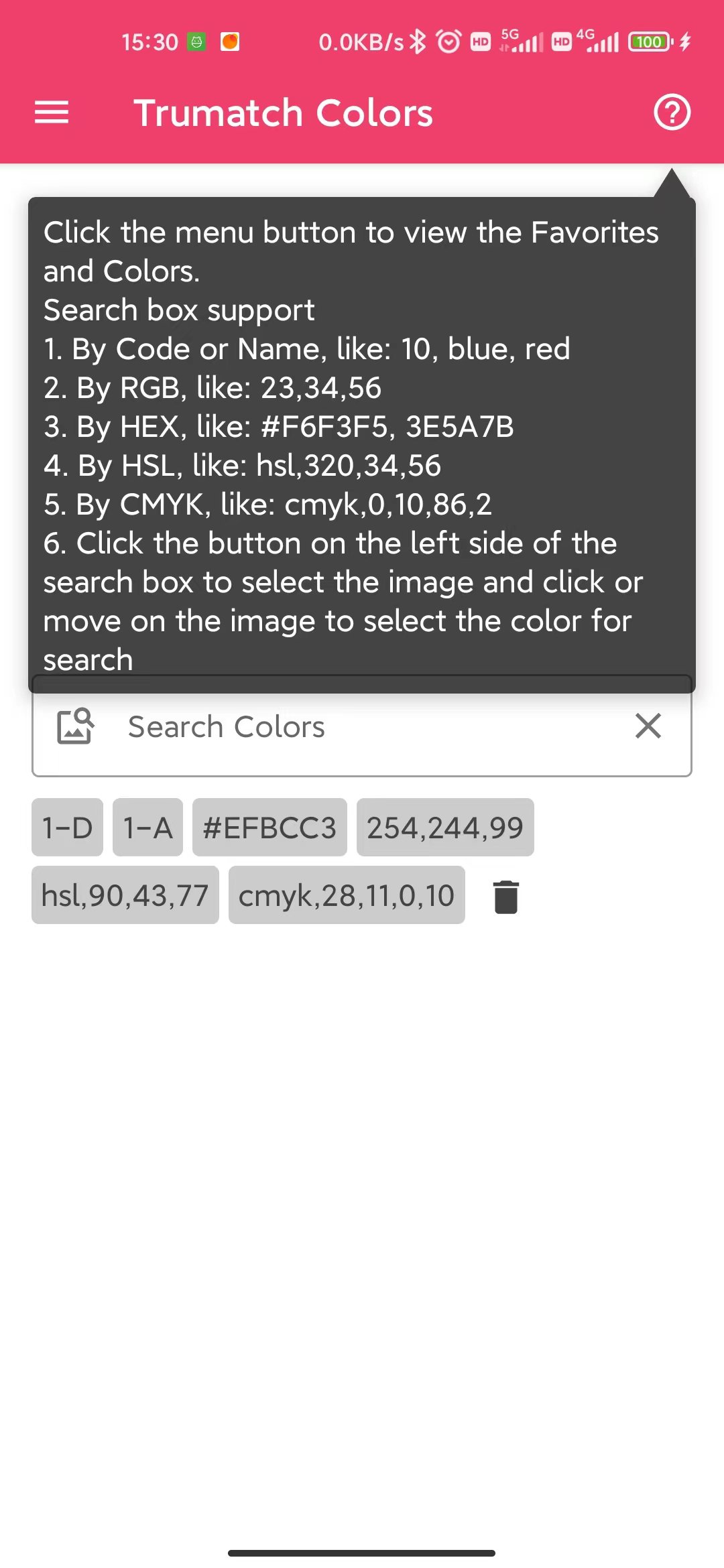 Trumatch Colors APK for Android Download