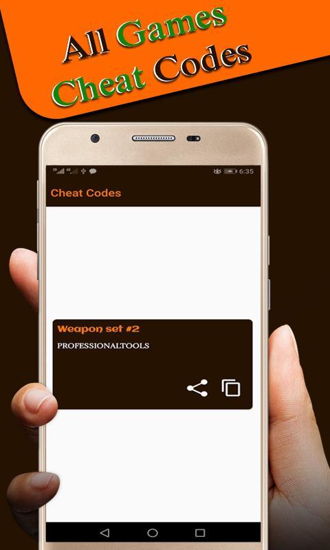 All Games Cheat Codes APK For Android Download all-games-cheat-codes-apk-for-android-download