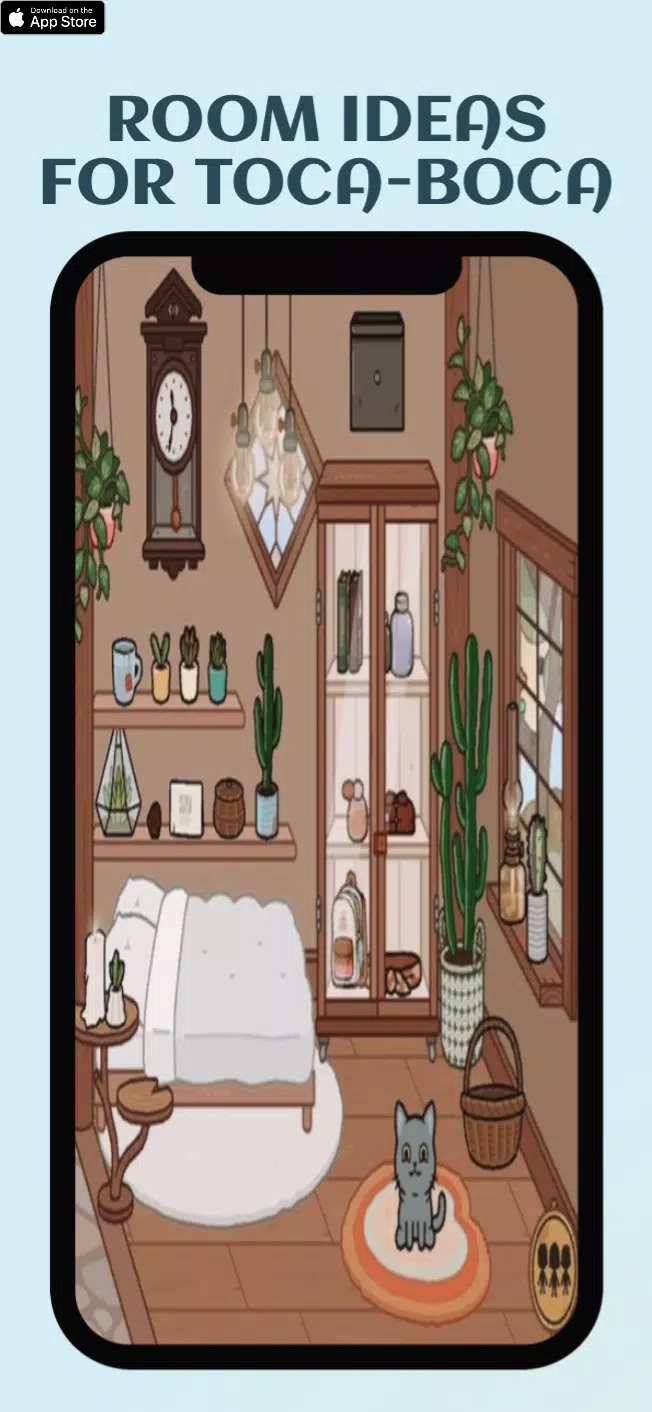 Оформление комнаты в тока бока - 81 фото