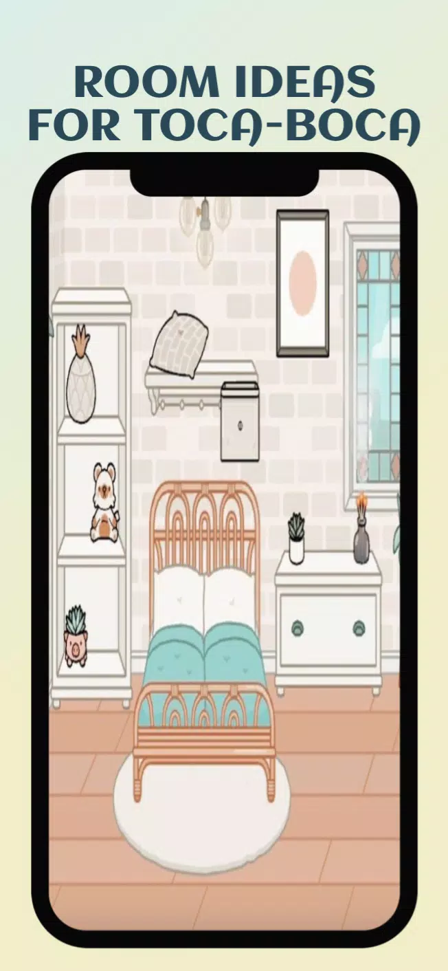 Оформление комнаты в тока бока - 81 фото