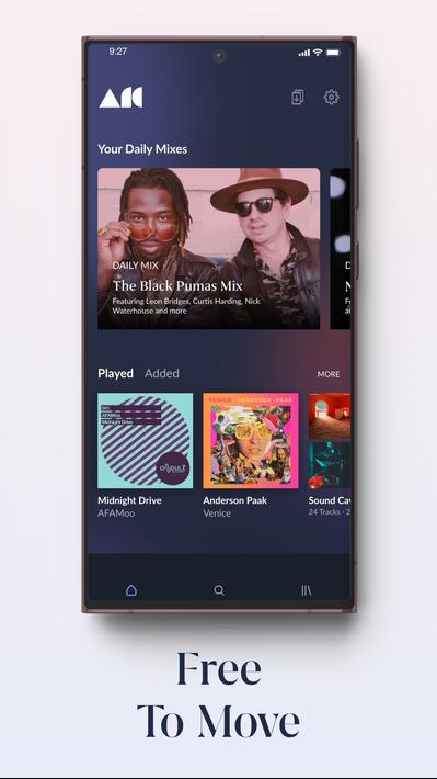 Roon ARC APK for Android Download Roon ARC APK for Android Download