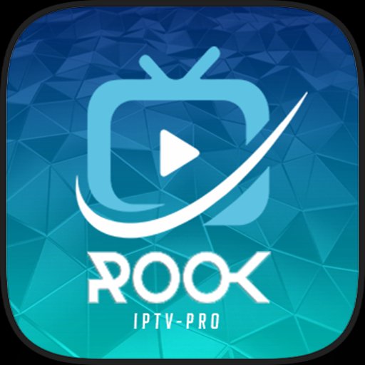 Descargar ROOK IPTV PRO APK Última Versión 1.0 para Android