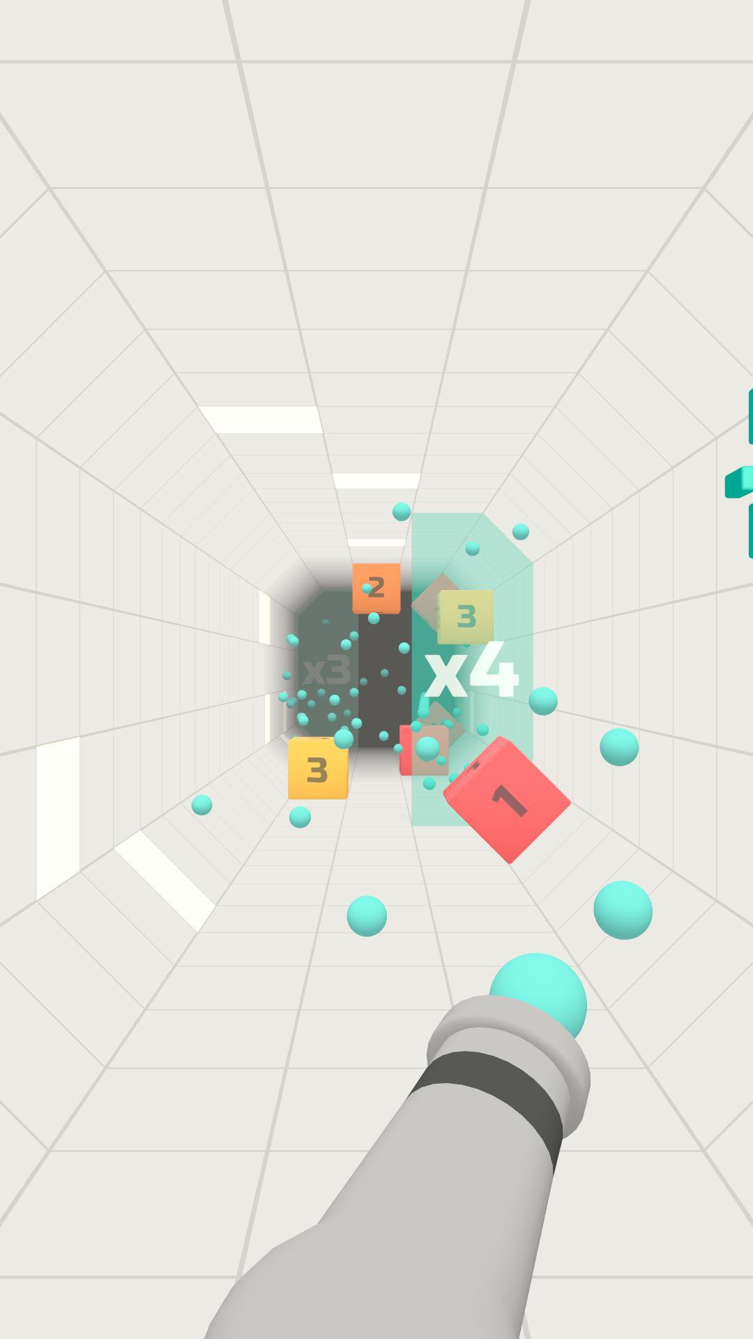 Скачать Beat Blocks APK для Android - Последняя Версия