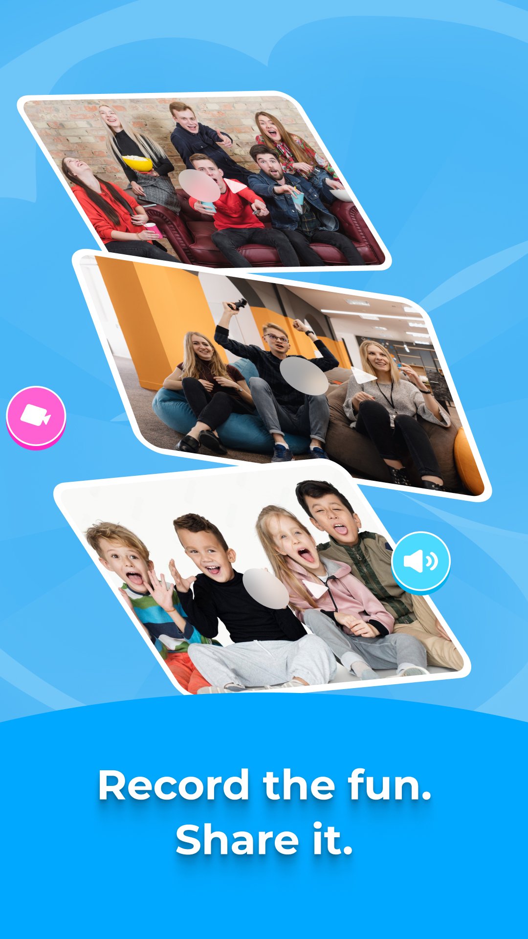 Charades: Party Heads Up Game APK for Android Download