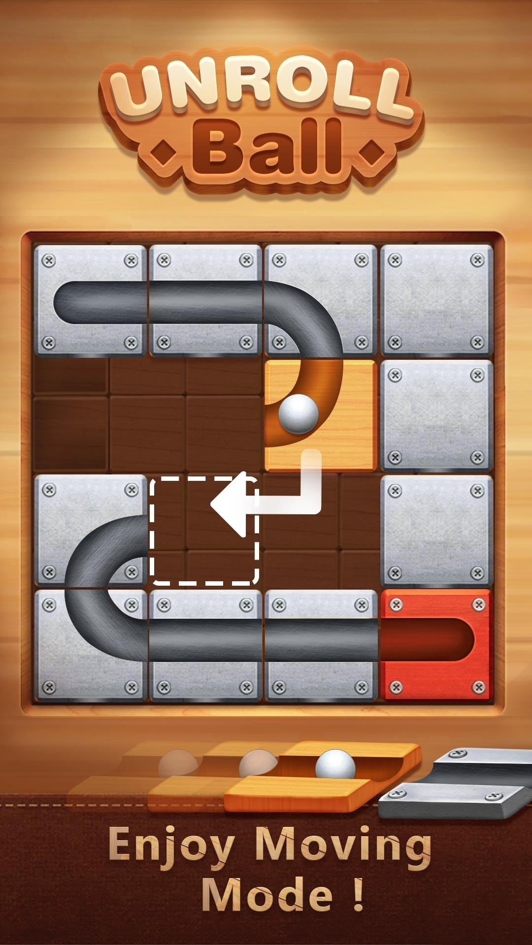 Unblock The Ball - Roll & Drag Block Puzzle Games安卓下载,安卓版APK | 免费下载 Unblock The Ball - Roll & Drag Block Puzzle Games安卓下载,安卓版APK | 免费下载