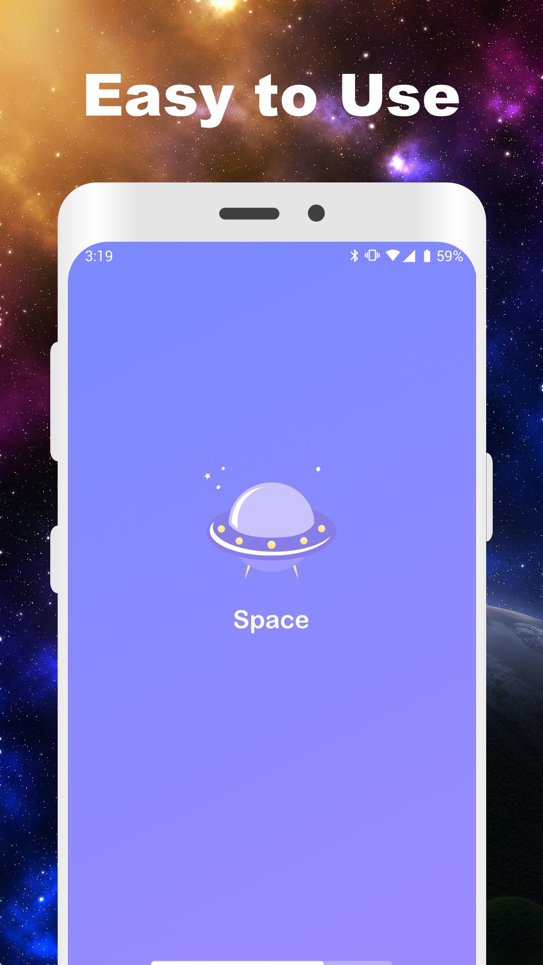 Download do APK de Space para Android