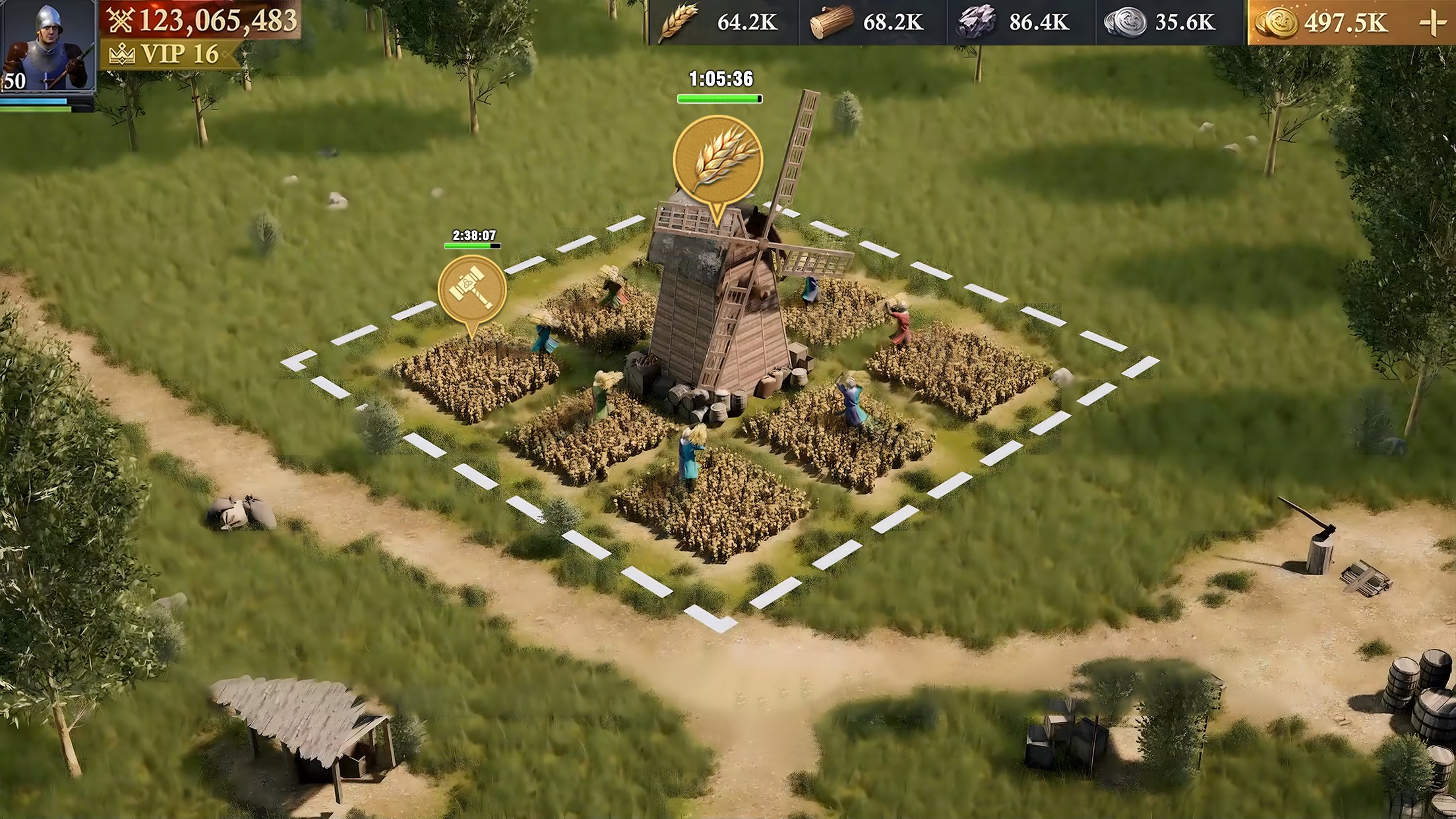 Realm of Mystery APK for Android Download