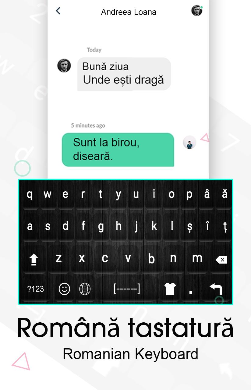 Romanian Keyboard For Android Apk Download