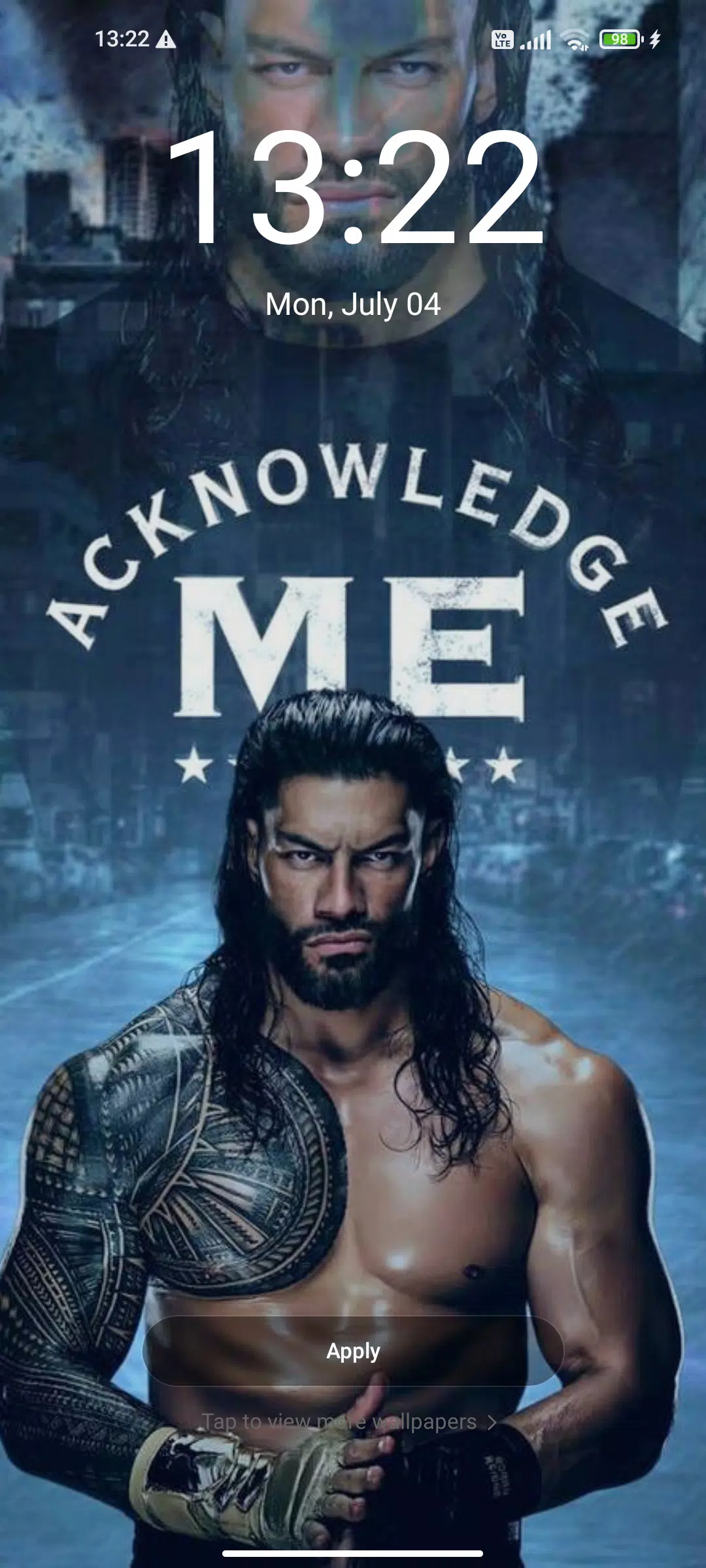 Wwe Wallpaper Hd 2022