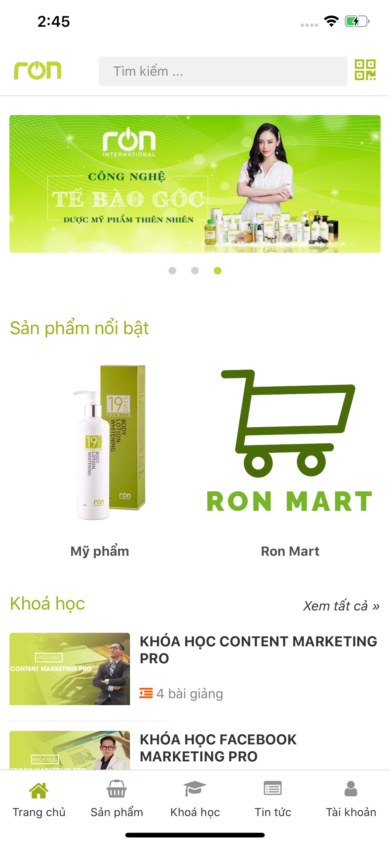 RON APK for Android Download