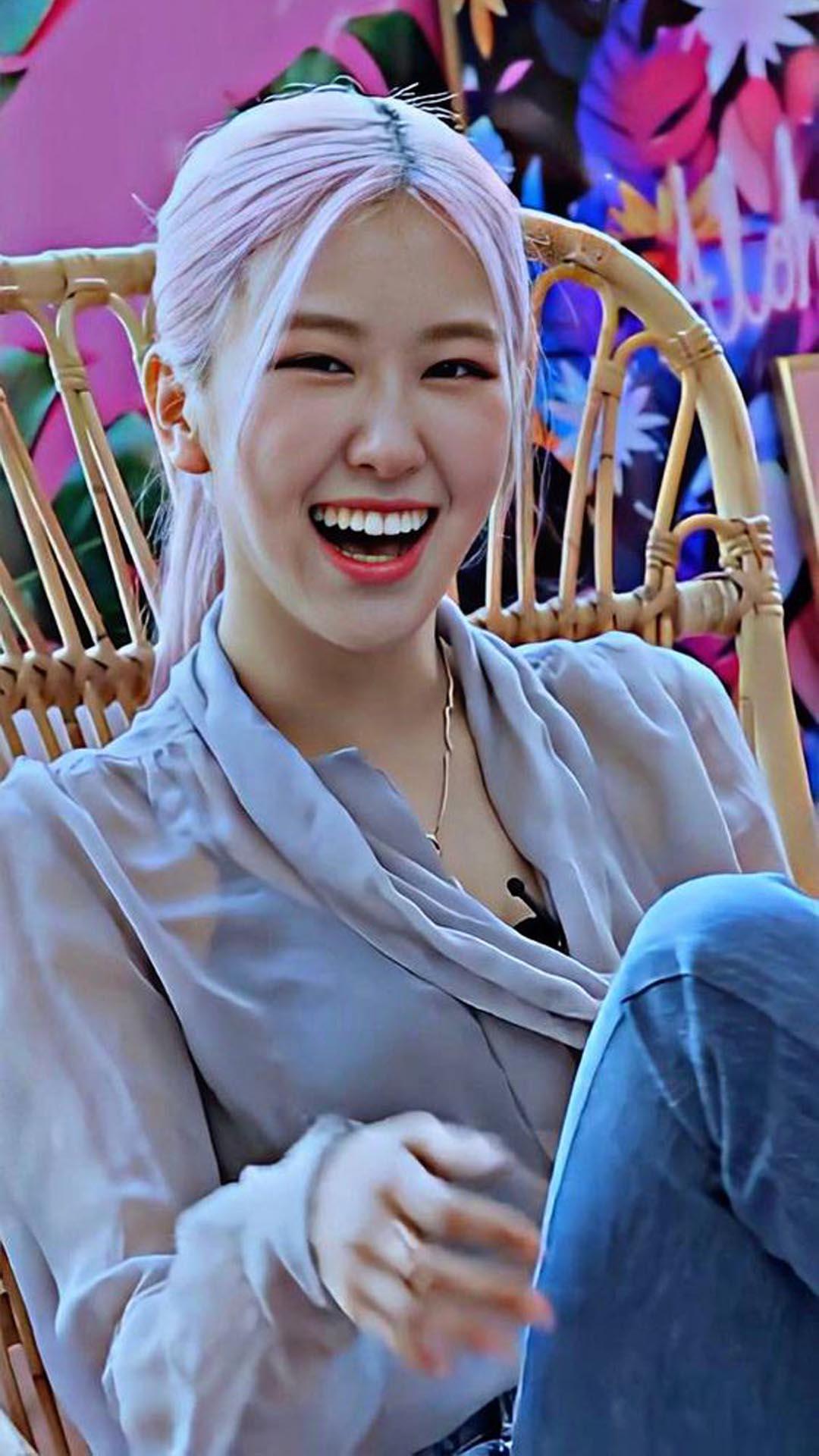 Tải Xuống Apk Rose Blackpink Wallpaper Cho Android