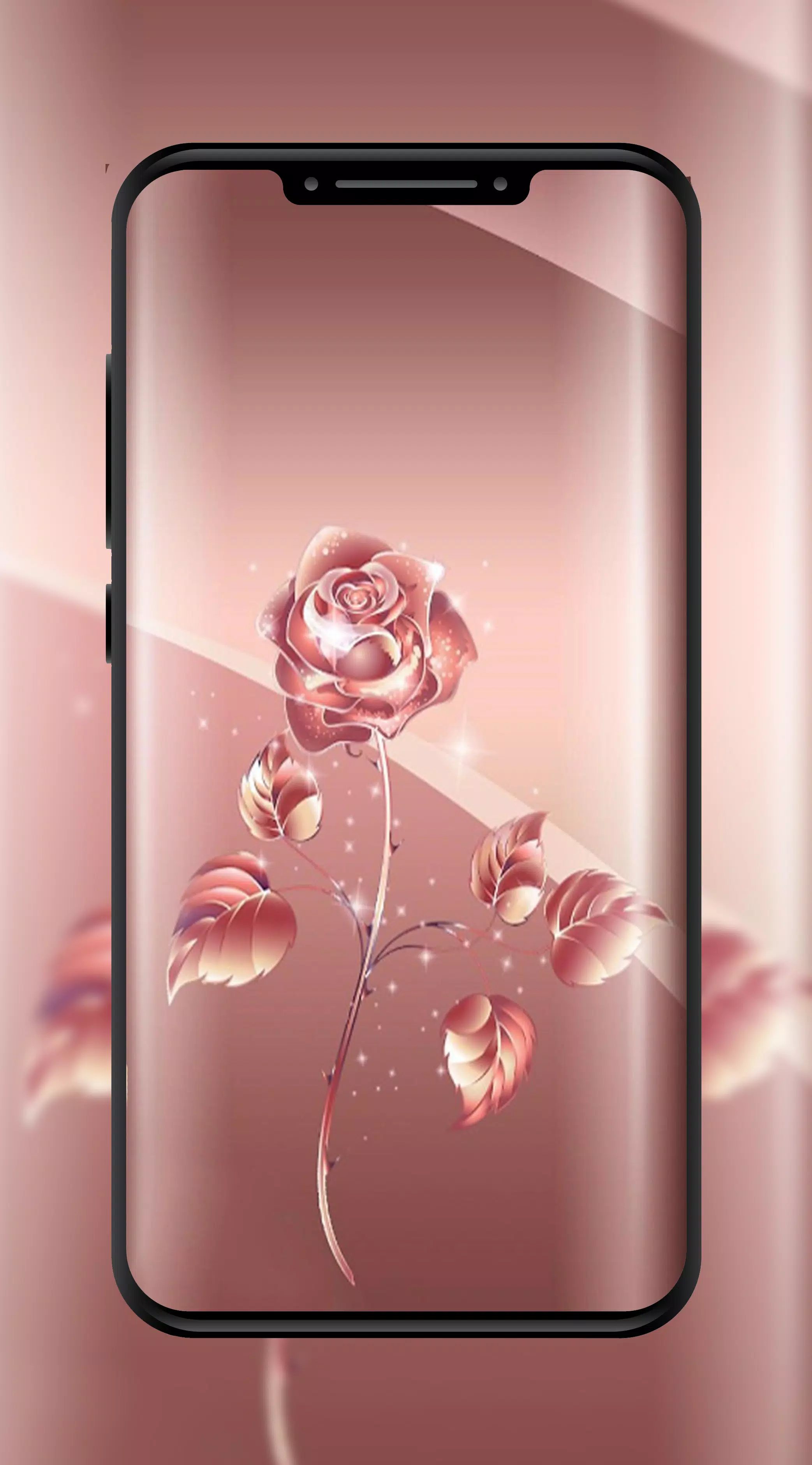 Mobile Phone Wallpapers Rose