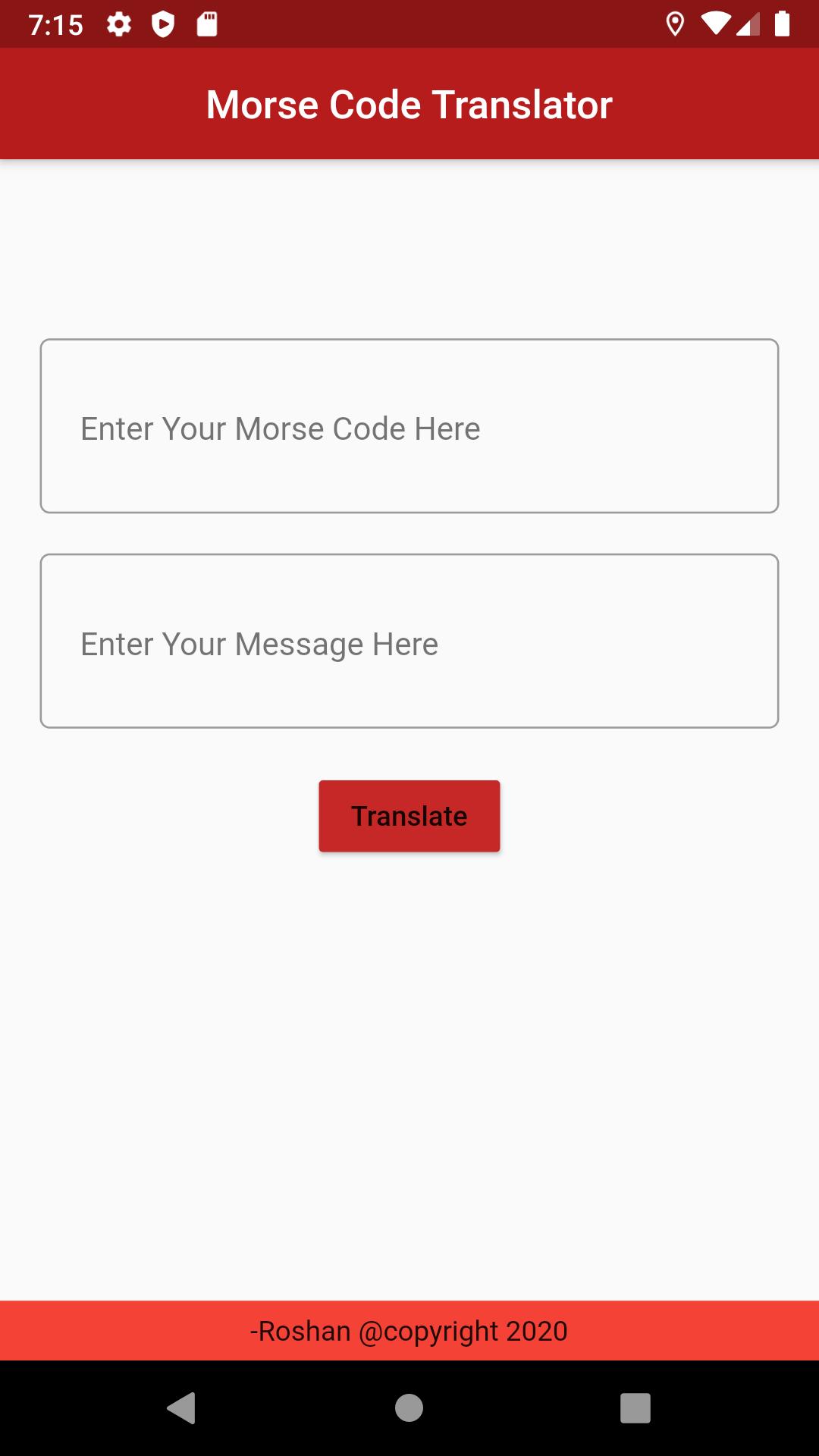 Morse Code Translator APK for Android Download Morse Code Translator APK for Android Download