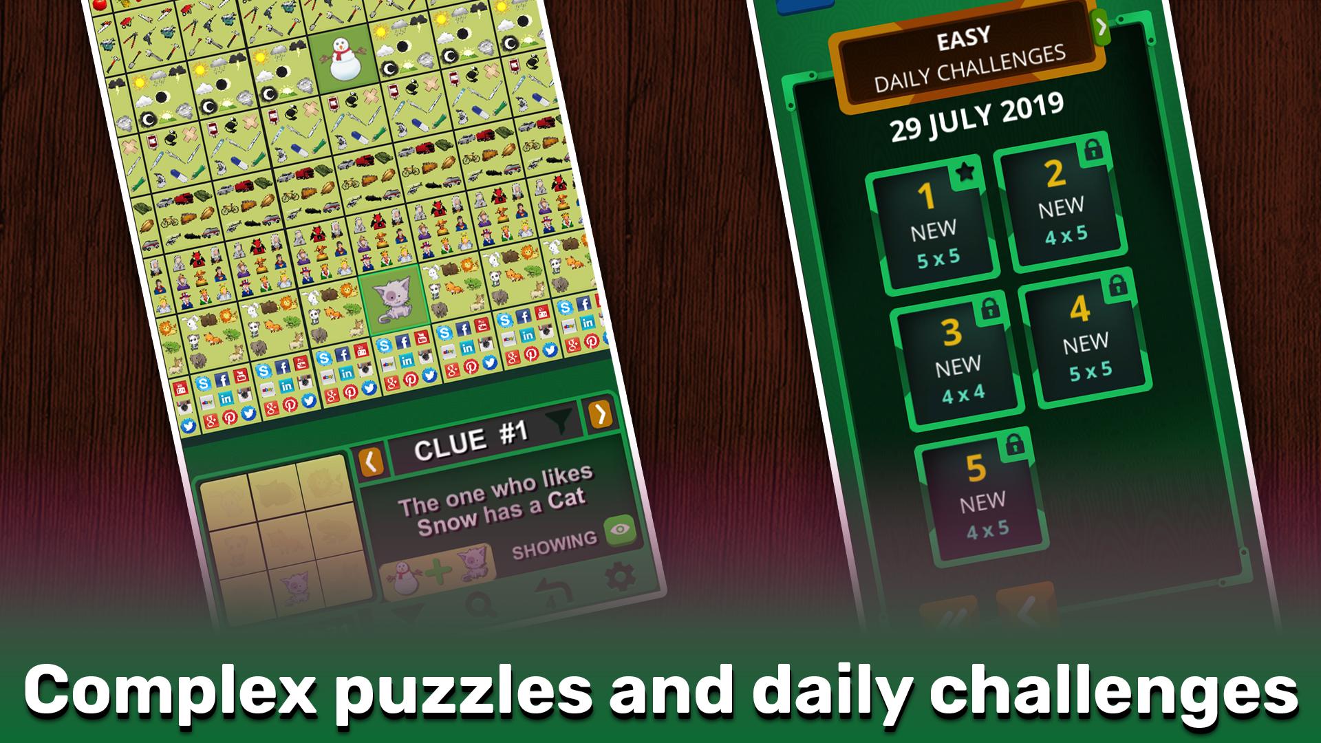 Einstein s Riddle Logic Puzzles For Android APK Download einstein-s-riddle-logic-puzzles-for-android-apk-download