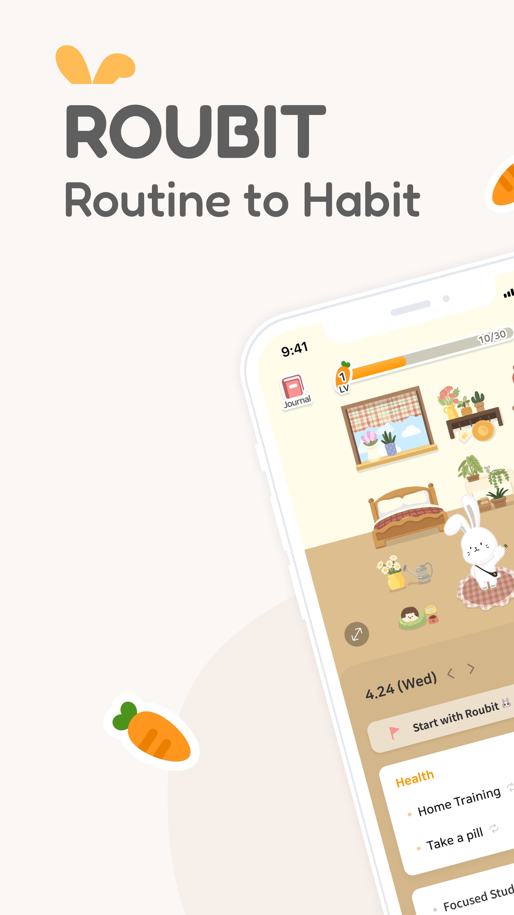 Roubit APK for Android Download