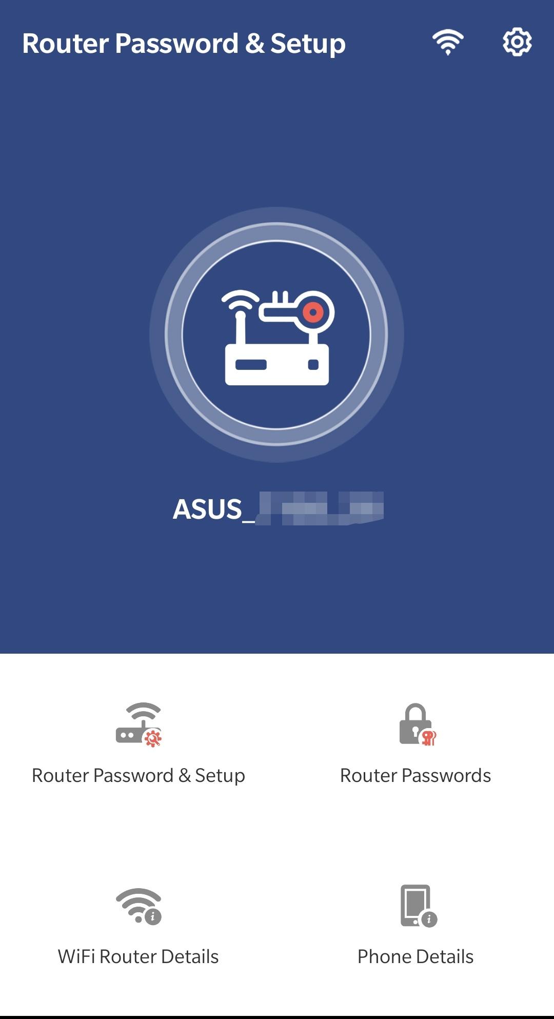 All WiFi Router Admin Setup for Android - APK Download All WiFi Router Admin Setup for Android - APK Download