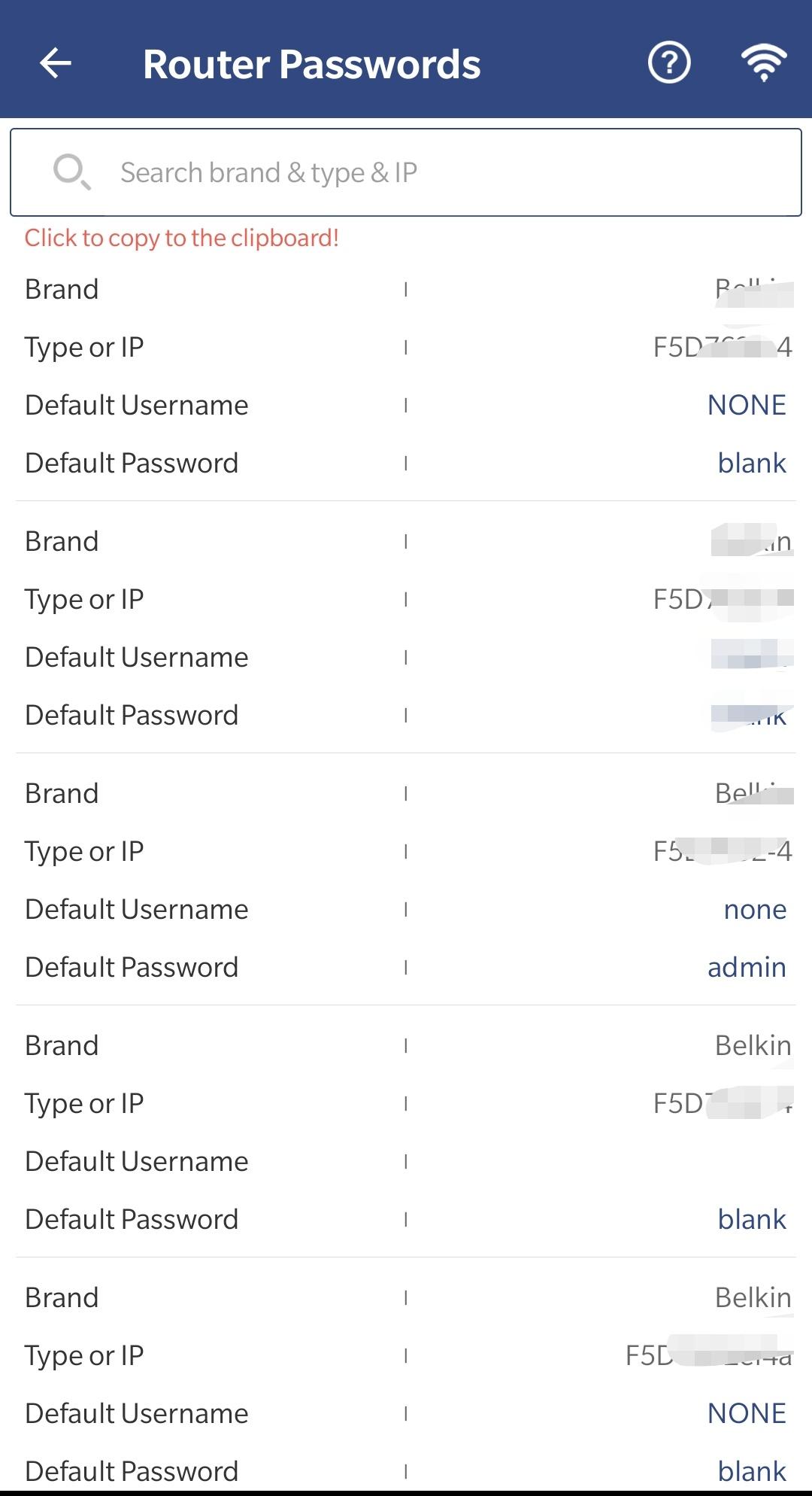 All WiFi Router Admin Setup for Android - APK Download All WiFi Router Admin Setup for Android - APK Download