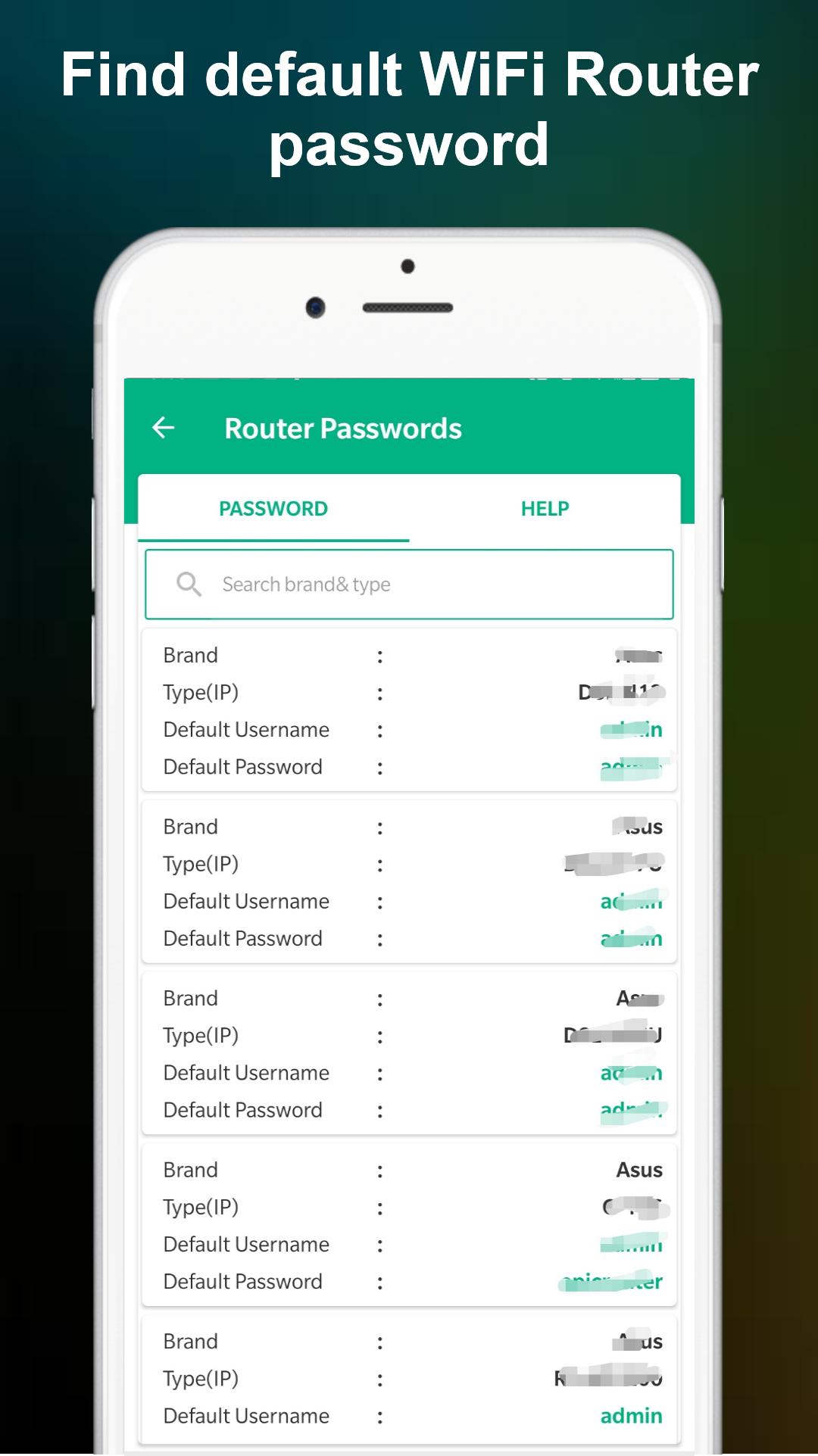 WiFi Router Password - Setup WiFi Password安卓下载,安卓版APK | 免费下载 WiFi Router Password - Setup WiFi Password安卓下载,安卓版APK | 免费下载