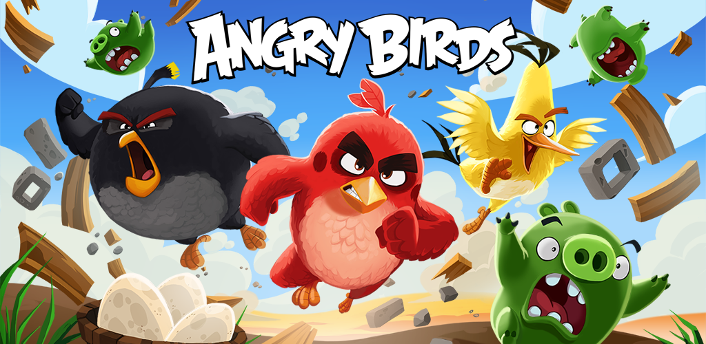 How to Download Angry Birds Classic Old Versions for Android