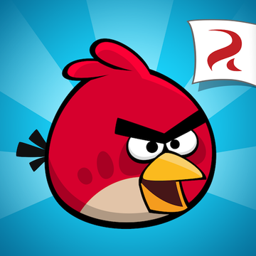 Descargar Angry Birds APK para Android - Última Versión