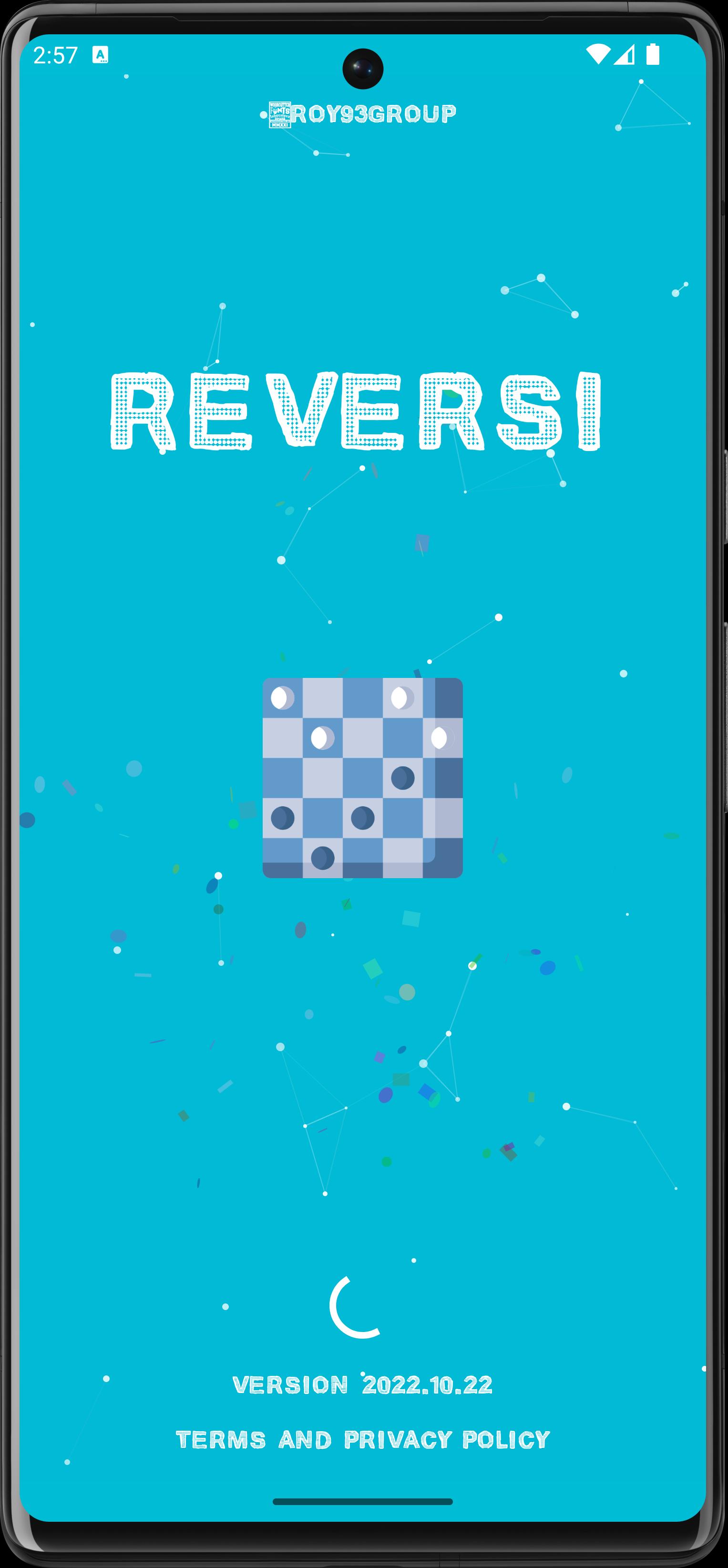 Ai Unbeatable Reversi Othello Apk For Android Download