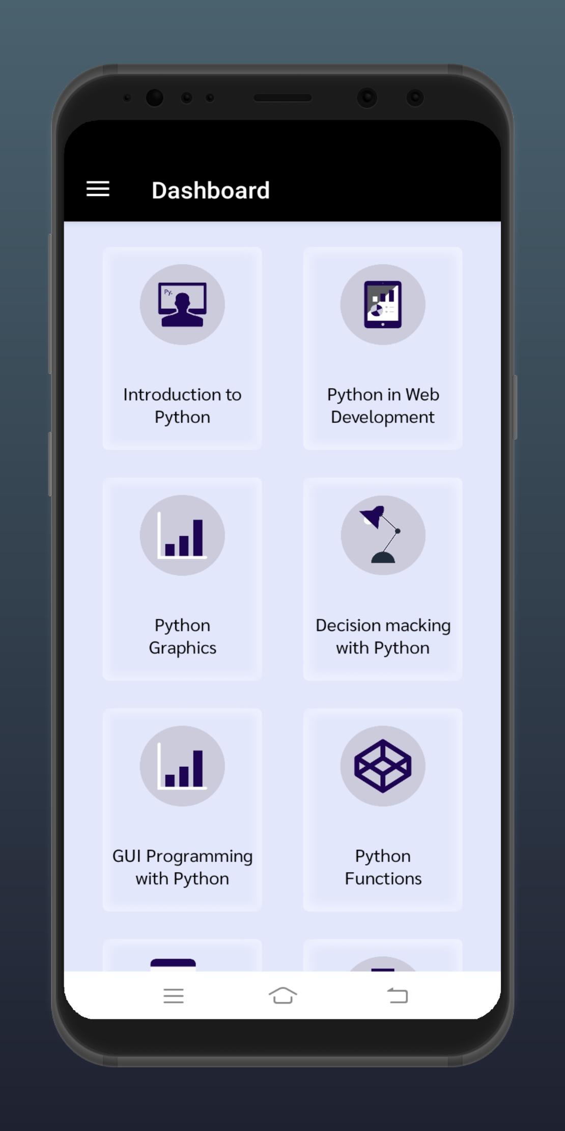 Python Programming - Project B APK for Android Download Python Programming - Project B APK for Android Download