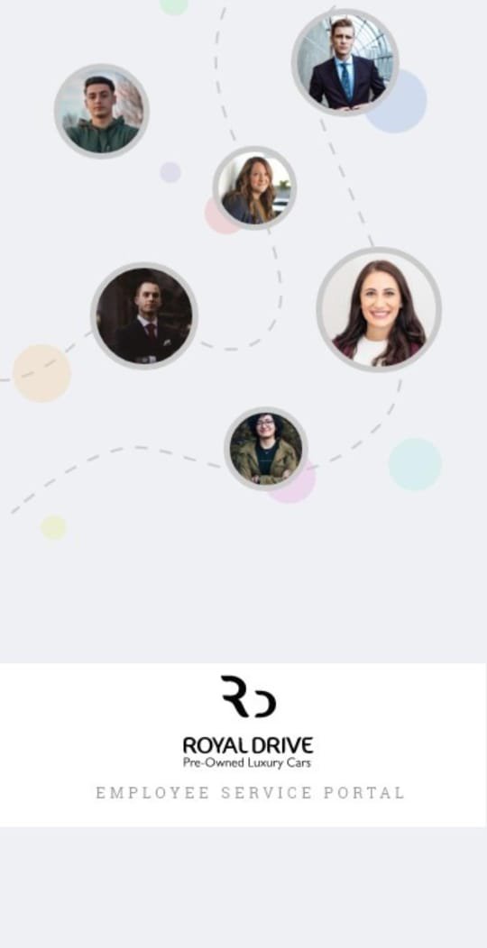 RD HR CONNECT APK for Android Download