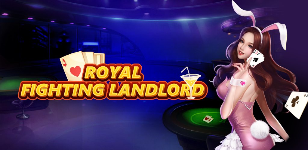 Royal Fighting Landlord APK for Android Download