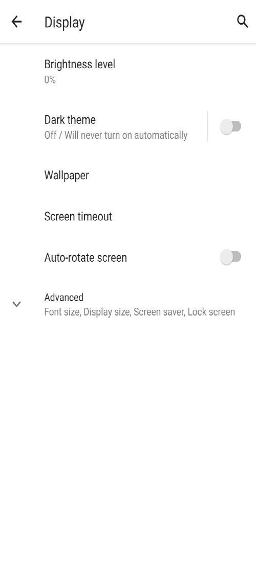 Display Settings Shortcut APK Android display-settings-shortcut-apk-android