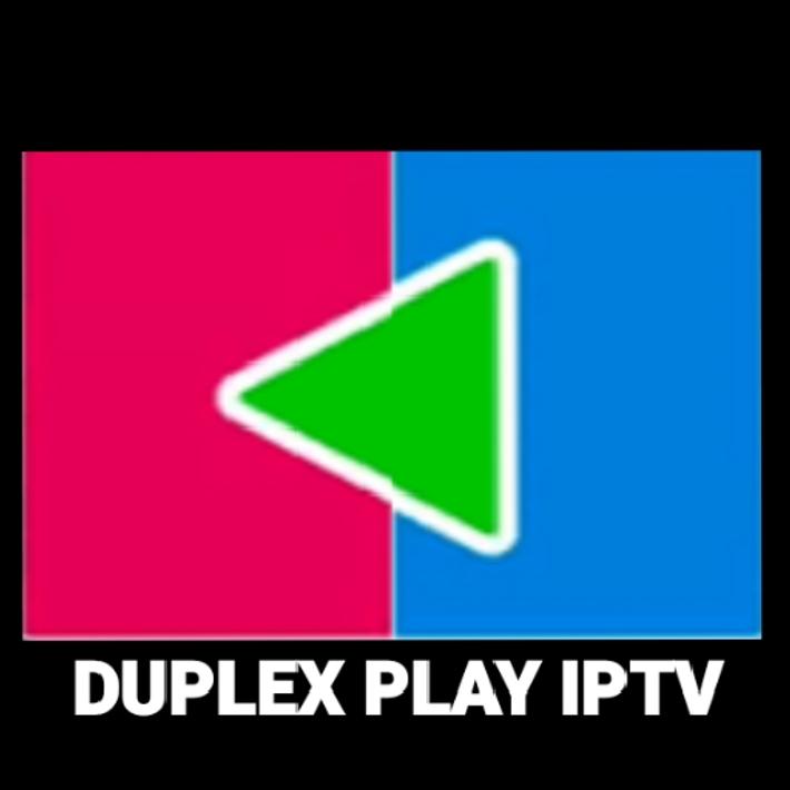 Duplex Play Iptv Apk For Android Download