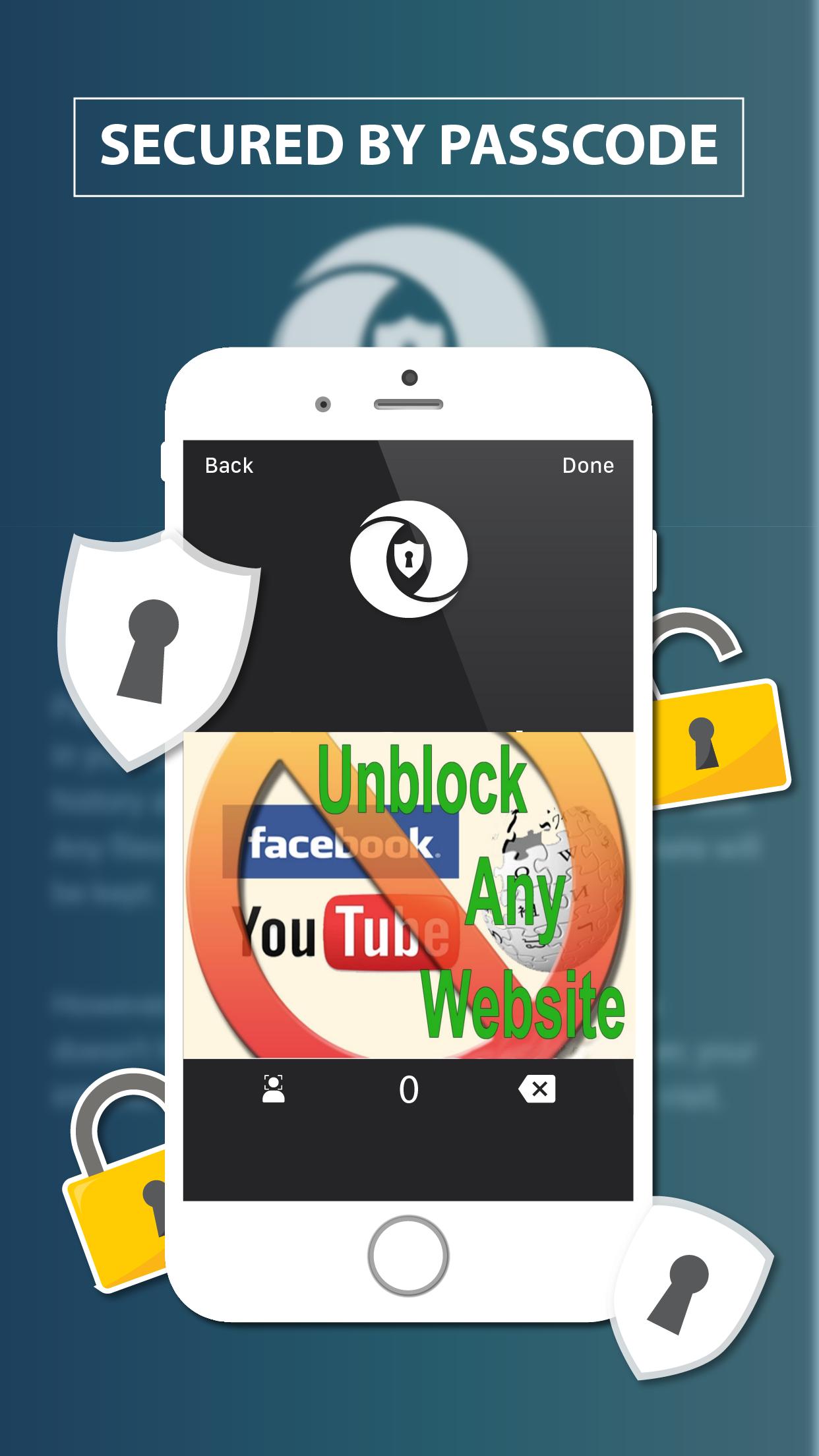 VPN Proxy Browser APK for Android Download VPN Proxy Browser APK for Android Download