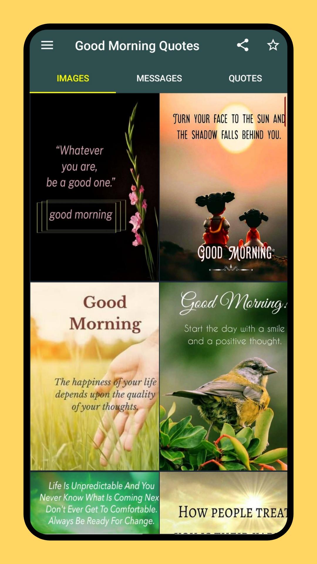 Inspiring Good Morning Quotes APK for Android Download Inspiring Good Morning Quotes APK for Android Download