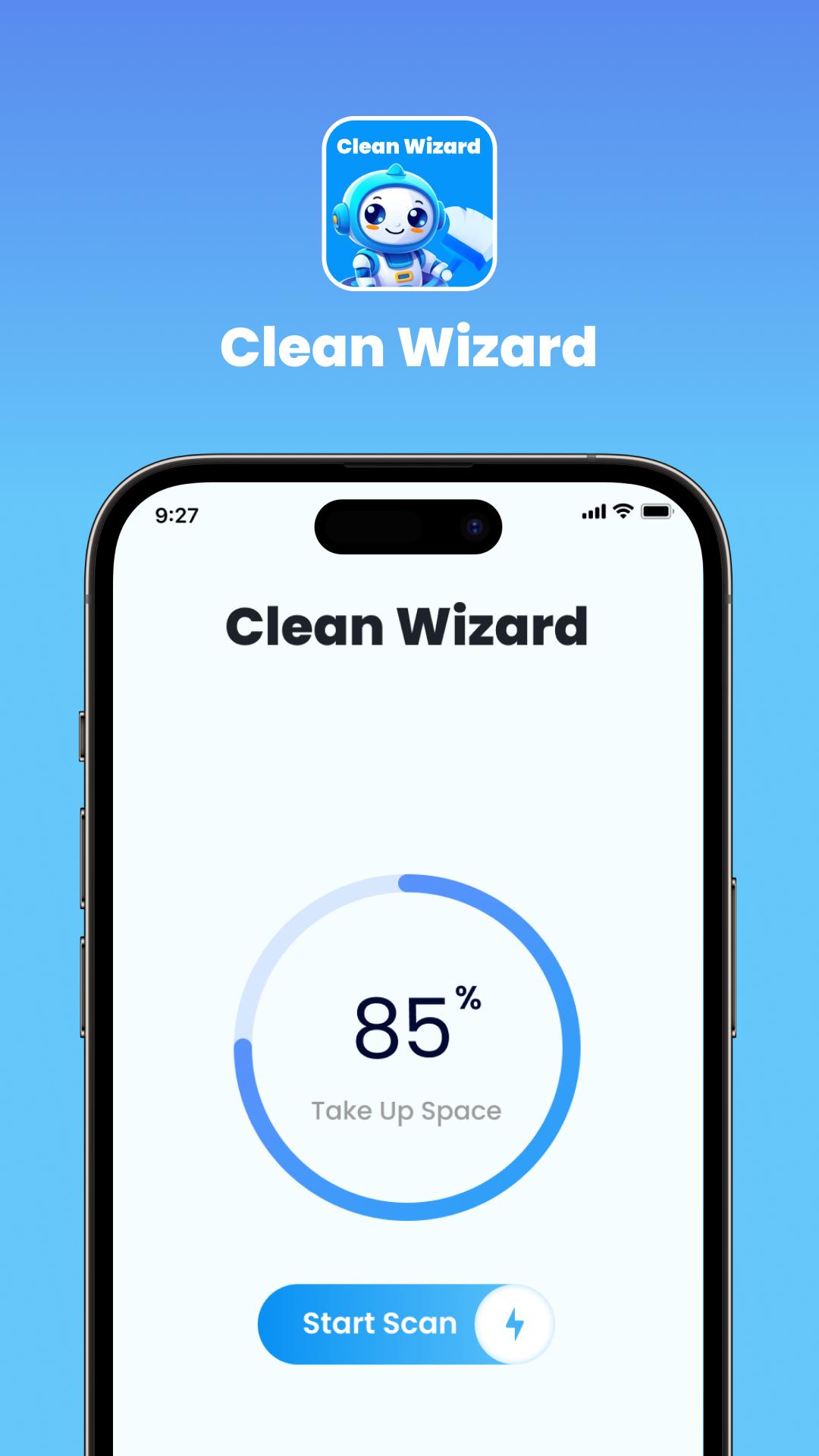 Clean Wizard Junk Remover Apk For Android Download