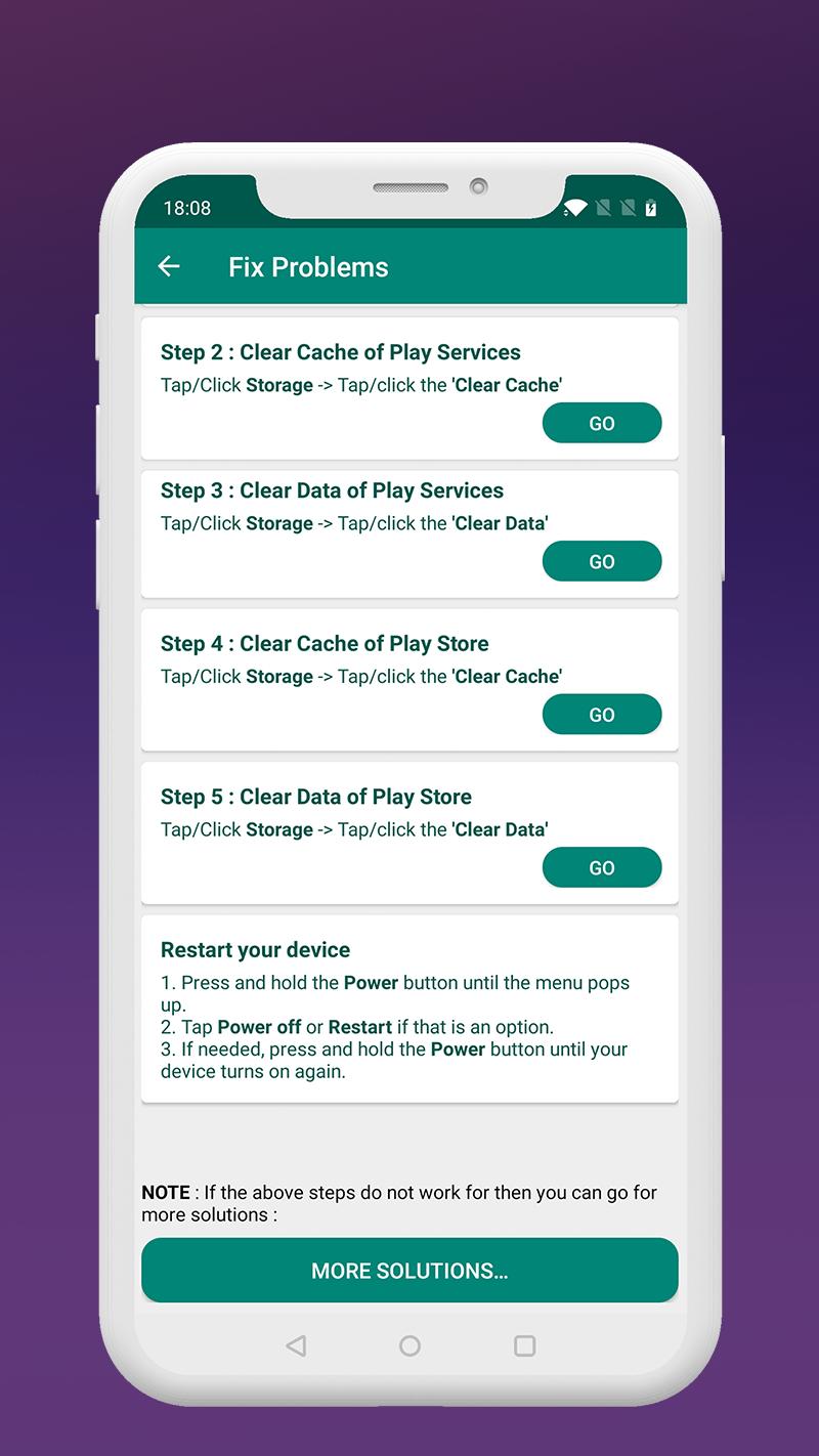 Fix Play Services 2020 APK for Android Download Fix Play Services 2020 APK for Android Download