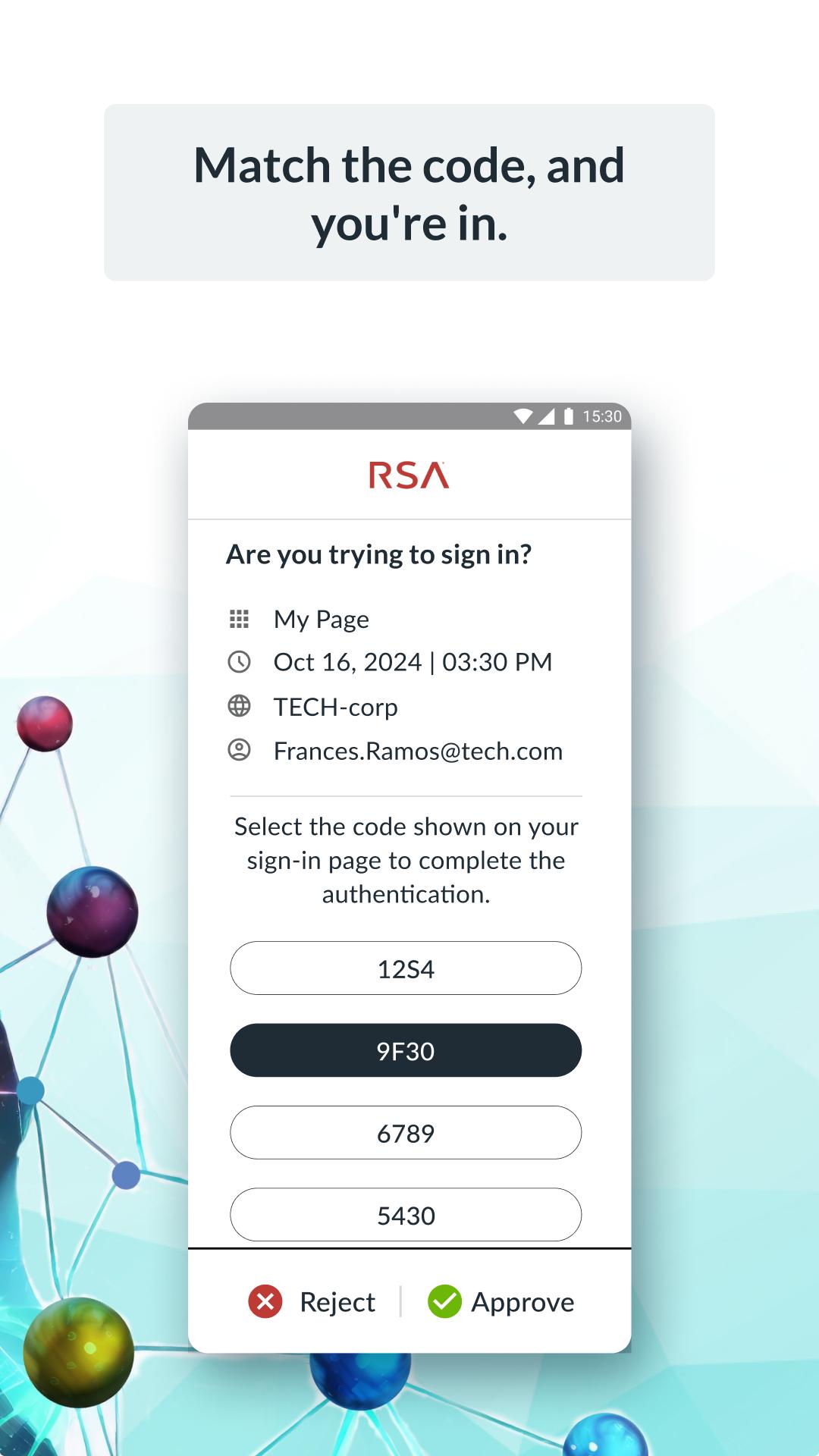 RSA Authenticator (SecurID) 安卓APK下载 - 最新版本 RSA Authenticator (SecurID) 安卓APK下载 - 最新版本