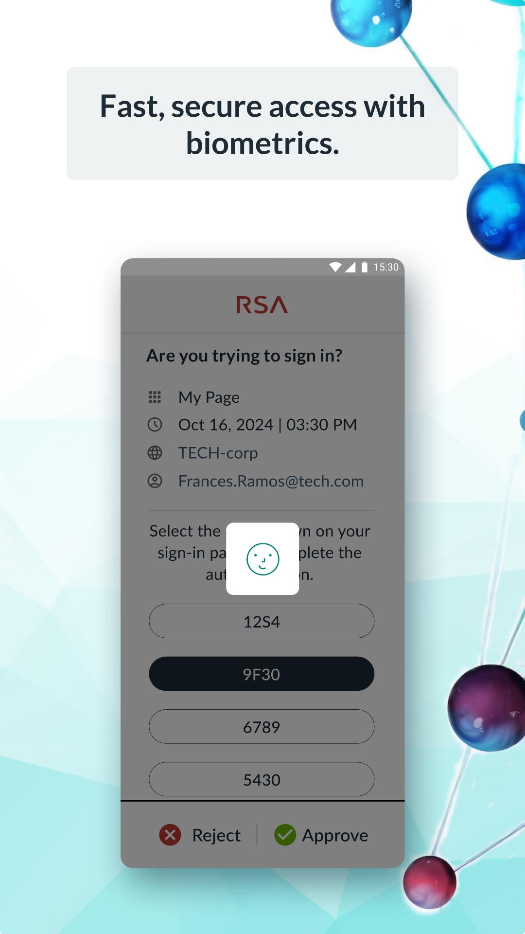 RSA Authenticator (SecurID) 安卓APK下载 - 最新版本 RSA Authenticator (SecurID) 安卓APK下载 - 最新版本