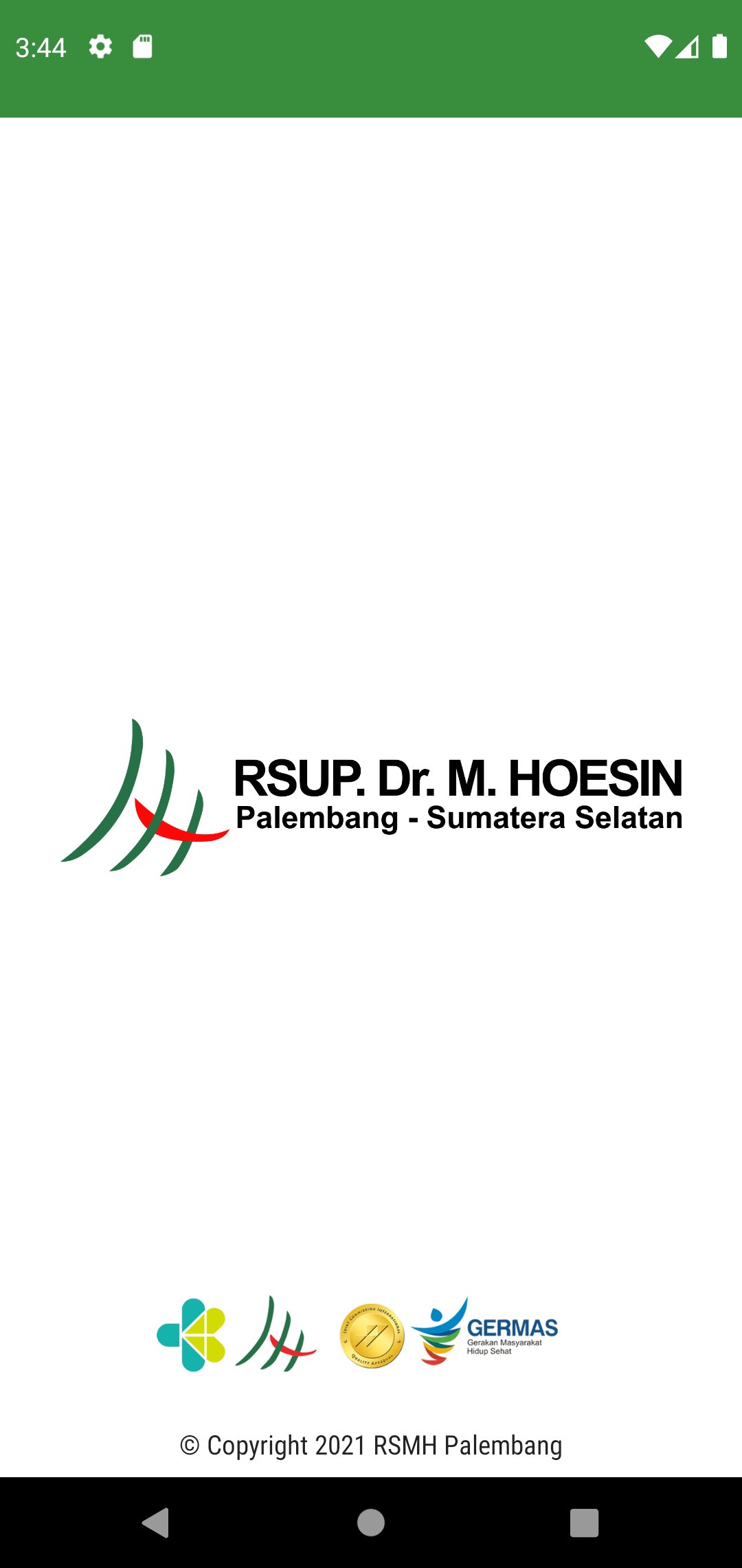 MH - Kampung Bisnis RSMH APK untuk Unduhan Android