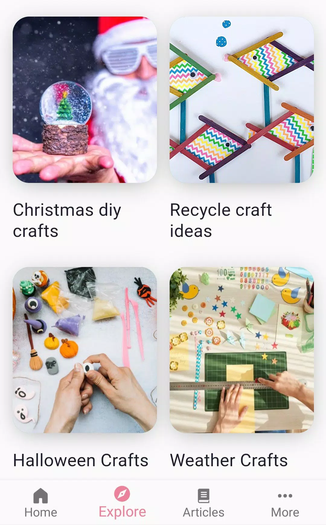 Diy Crafts Tutorials For Kids