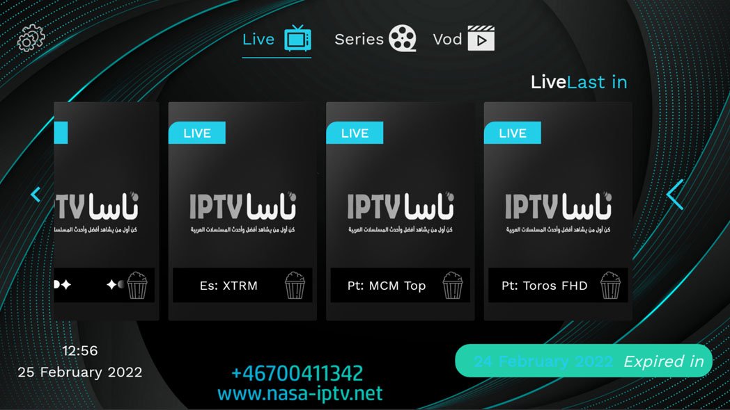 Nasa 4K Pro APK for Android Download