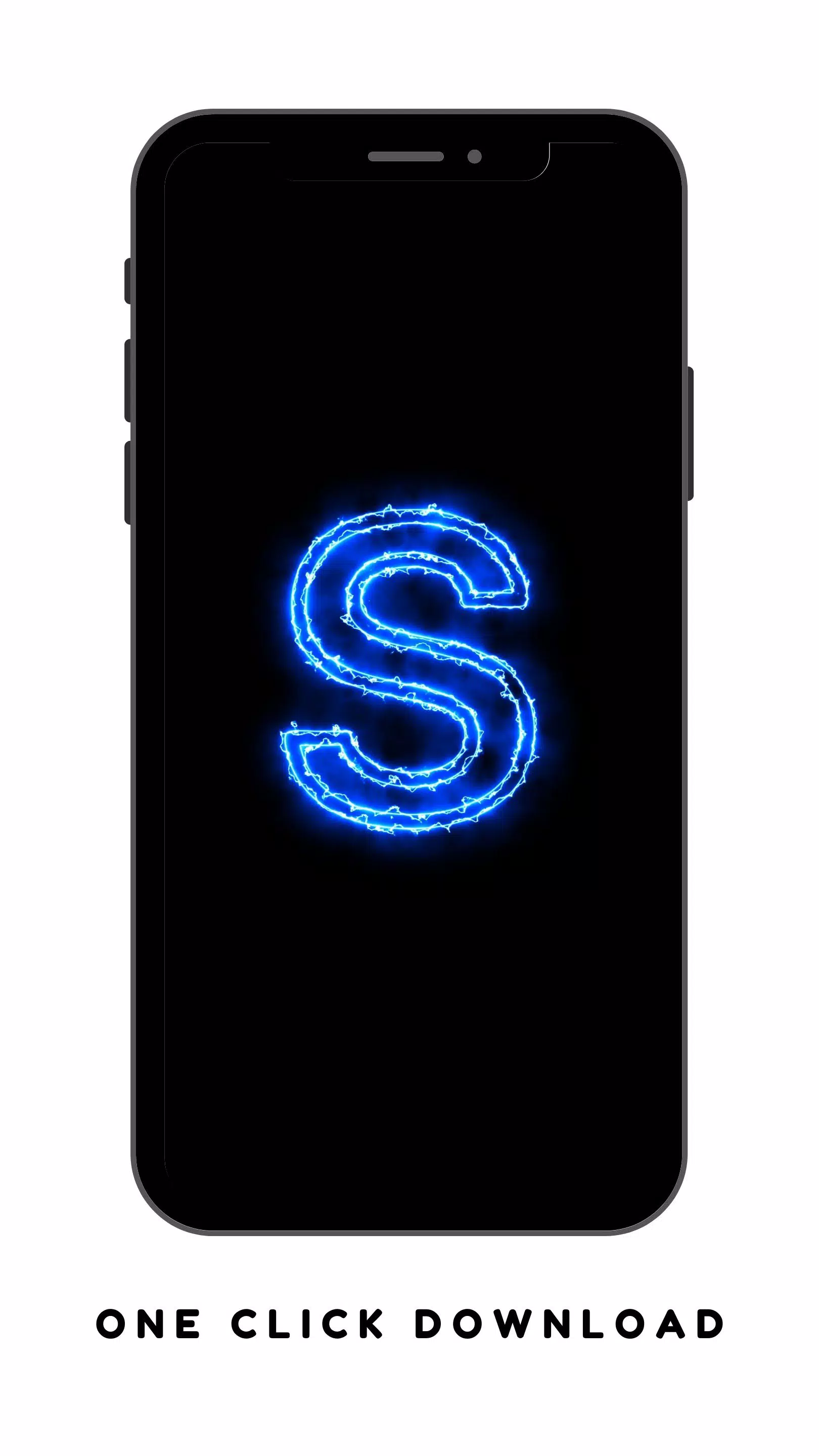 S Letter Wallpapers For Mobile