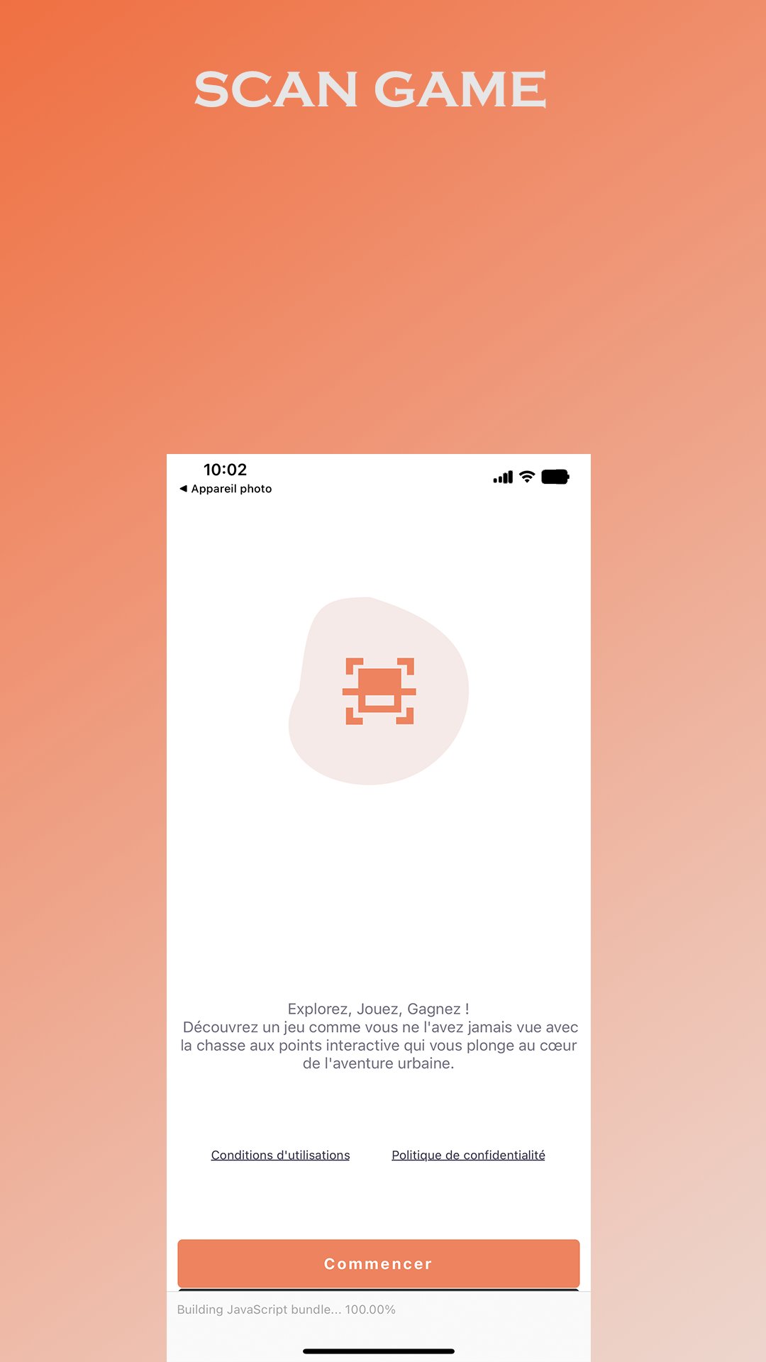 Скачать Scan Game APK для Android