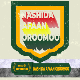 Nashida Afaan Oromoo App APK for Android Download