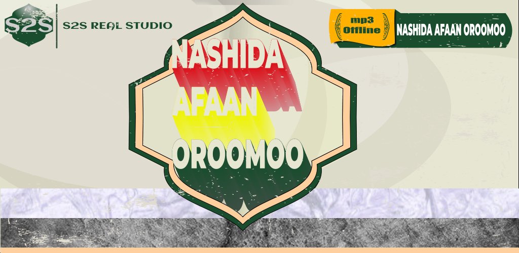 Nashida Afaan Oromoo App APK for Android Download