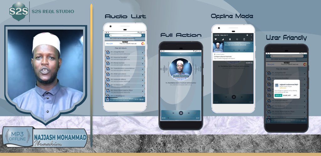 Najjaash Muhammad App APK for Android Download