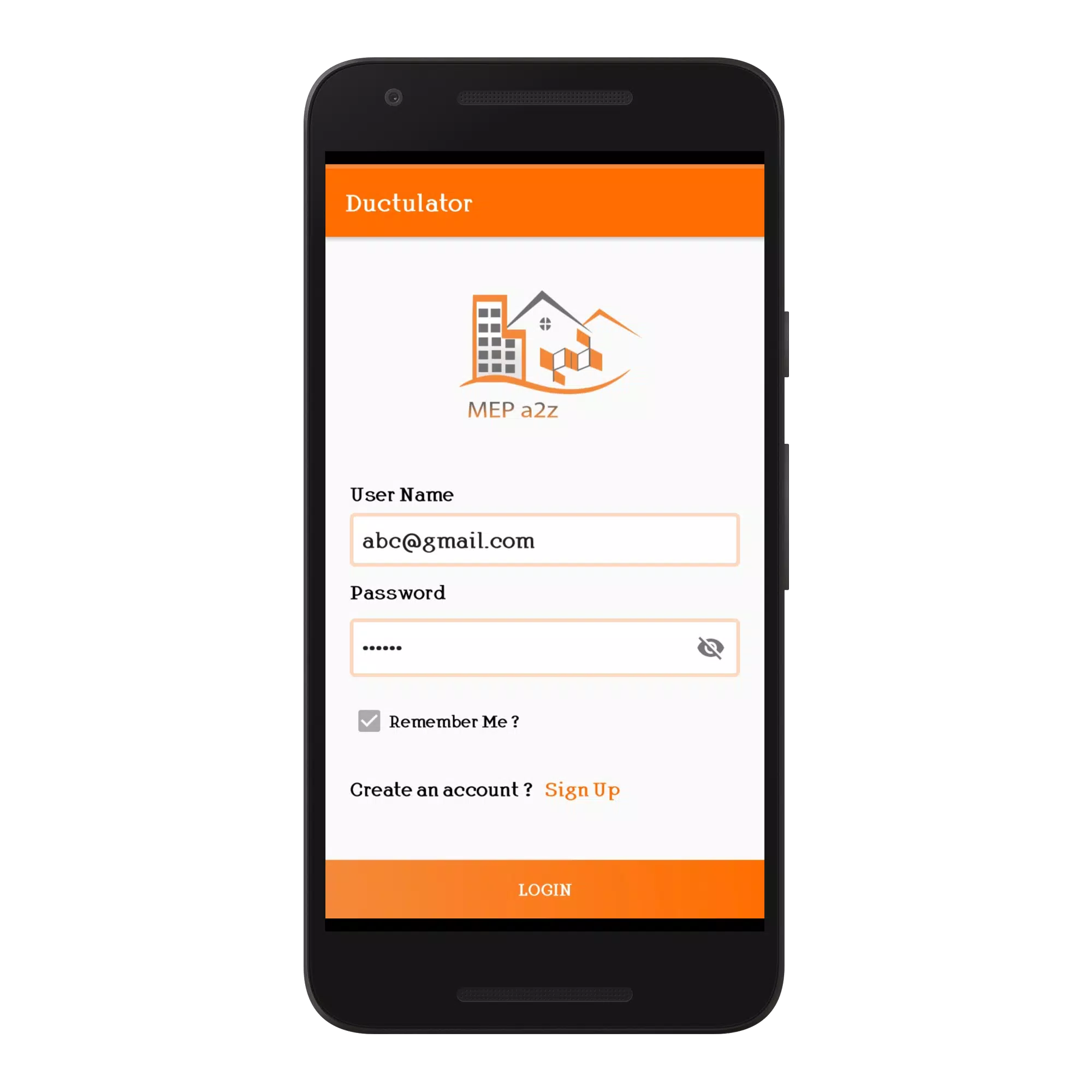 Ductulator APK for Android Download