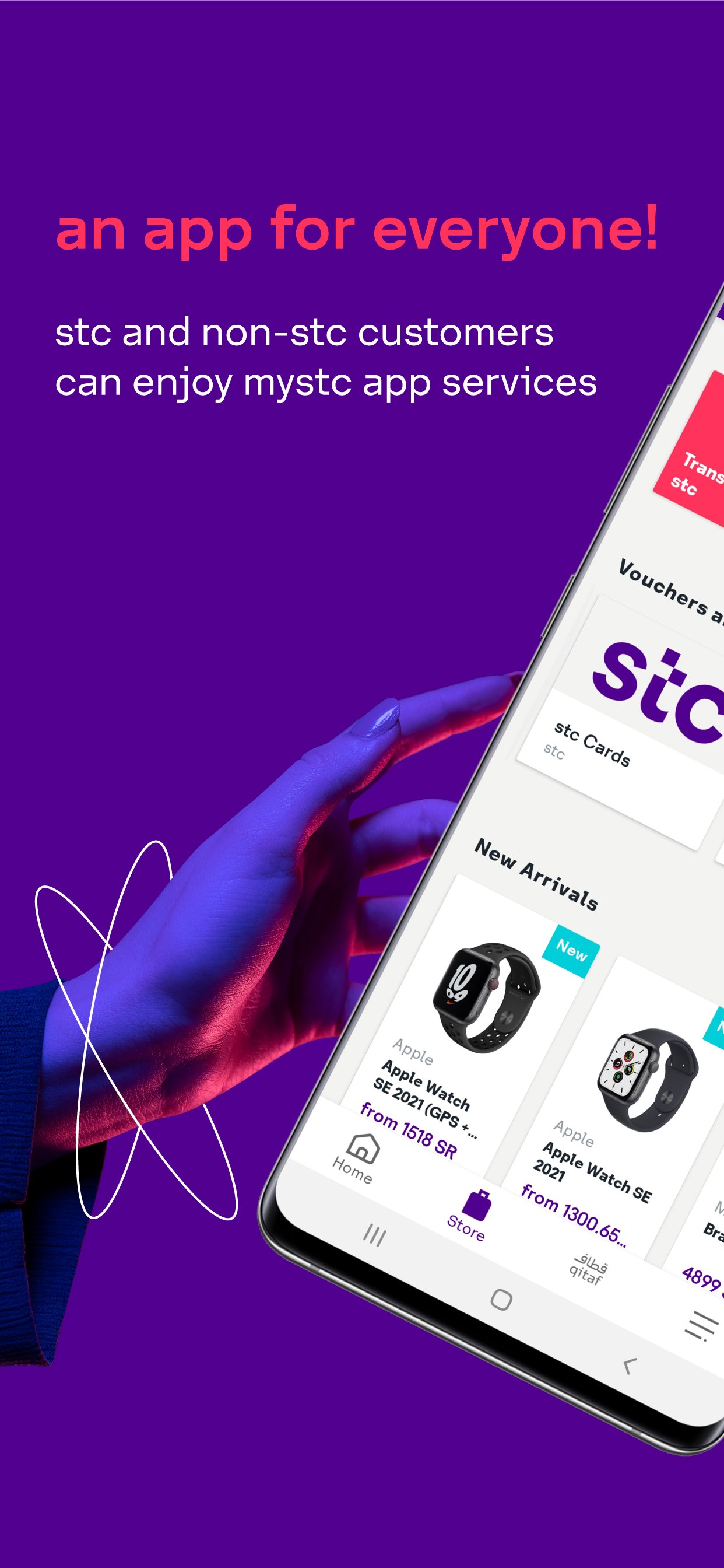 mystc APK for Android Download