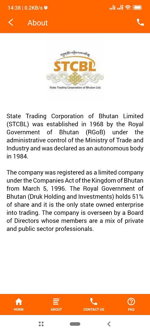 STCBL APK for Android Download